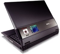 Benq Joybook Q41 - Notebookcheck.info