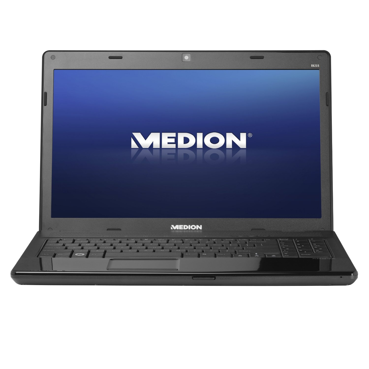 Medion Akoya E6215 (MD97595) - Notebookcheck.info