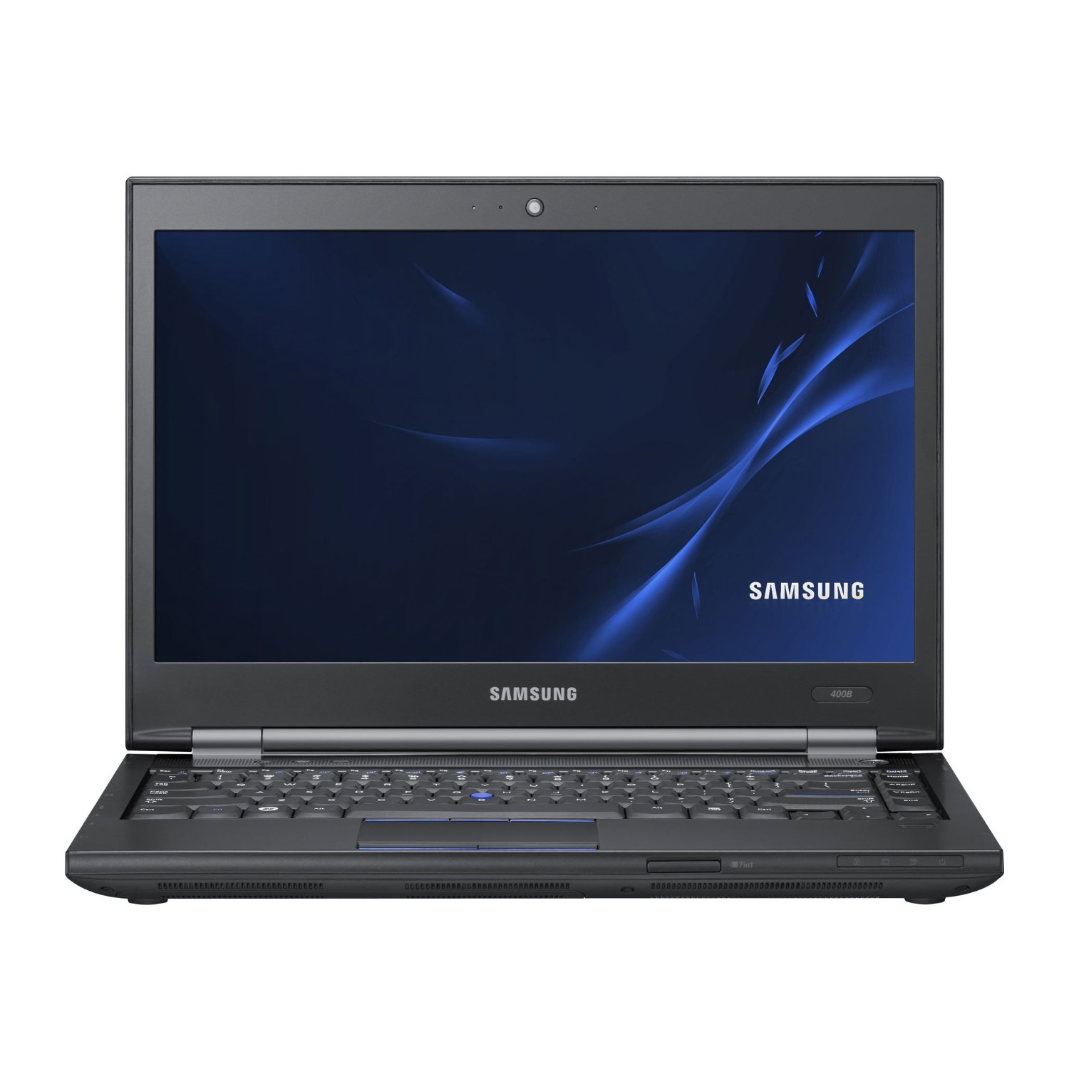 Samsung 400B4B-S01DE - Notebookcheck.info