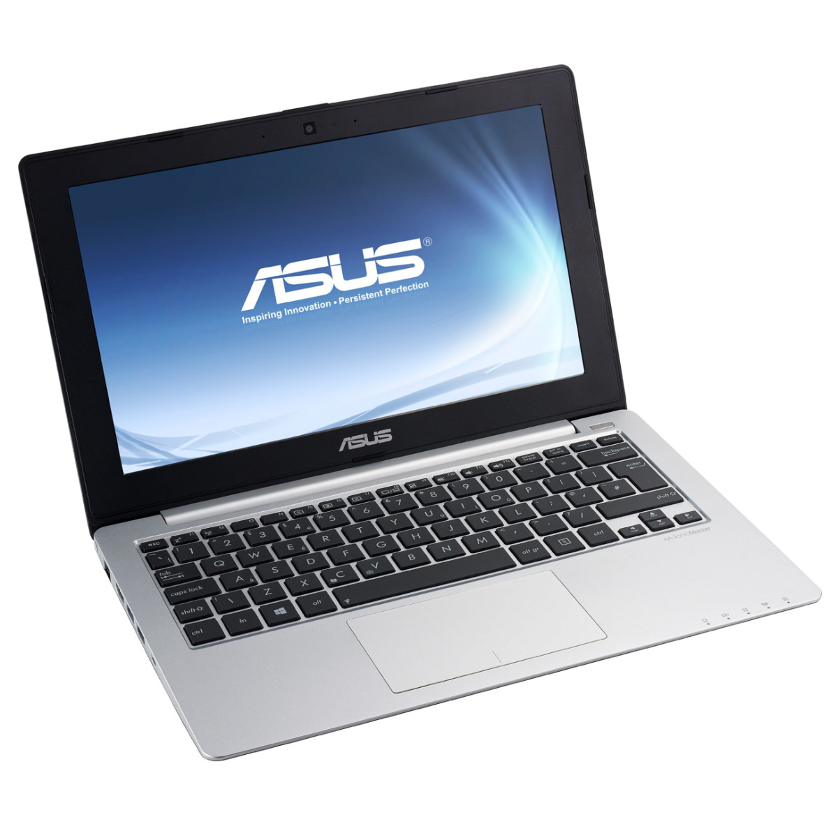 Asus X201 serie - Notebookcheck.info